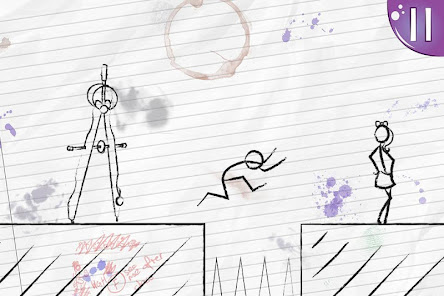 StickMan Run 2 — Let's Jump into the Fun!